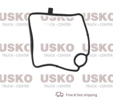 Volvo Truck D13 VNL Coolant Rubber Hose 22891575 OEM for sale online | eBay