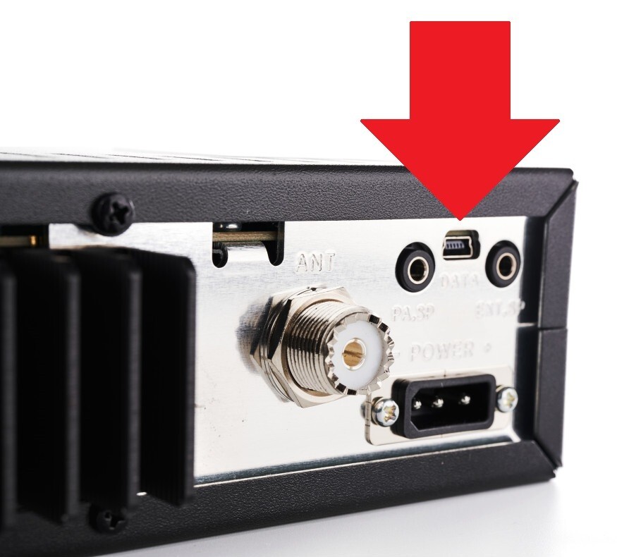 USB programming cable Tytera TH9800 TH7800 TH8600 TYT UV3R Zastone ...