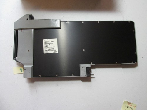 FRESH TAKEOUT FOXBORO P0961FR P0961FR-0M CONTROL PROCESSOR CP60 MODULE ...