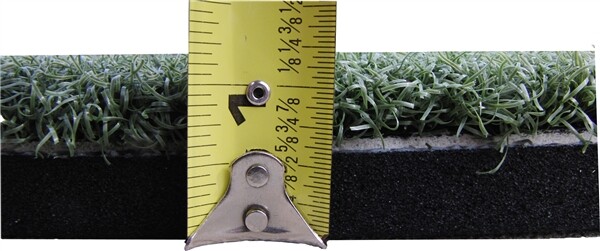 Commercial Replacement Turf Top For Optishot Golf Simulator Artificial ...