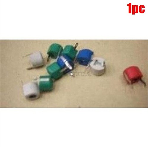 30X 10-30PF Assortment Kit Adjustable 3 Value Variable Capacitors Ic ...