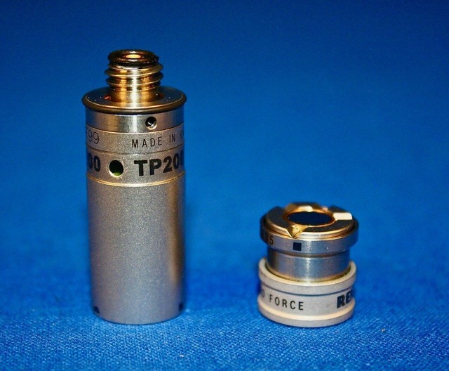 Renishaw Tp200 CMM Probe Body Kit Fully Tested With 90 Day for sale ...