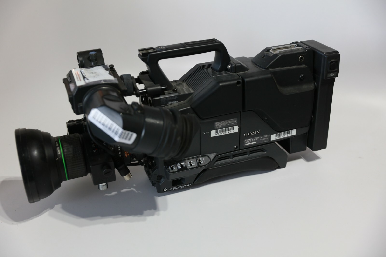 Sony Dxc for sale in UK | 44 second-hand Sony Dxcs