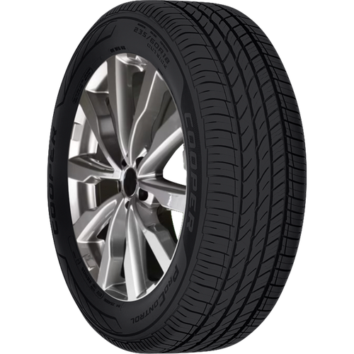 COOPER Pro Control High Performance Tire 265/50R20 111V XL | eBay