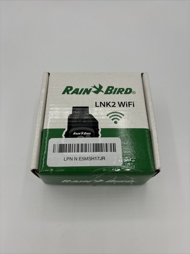 RAIN BIRD LNK2 WiFi Module for ESP-TM2, ESP-ME3 and TRU Series ...