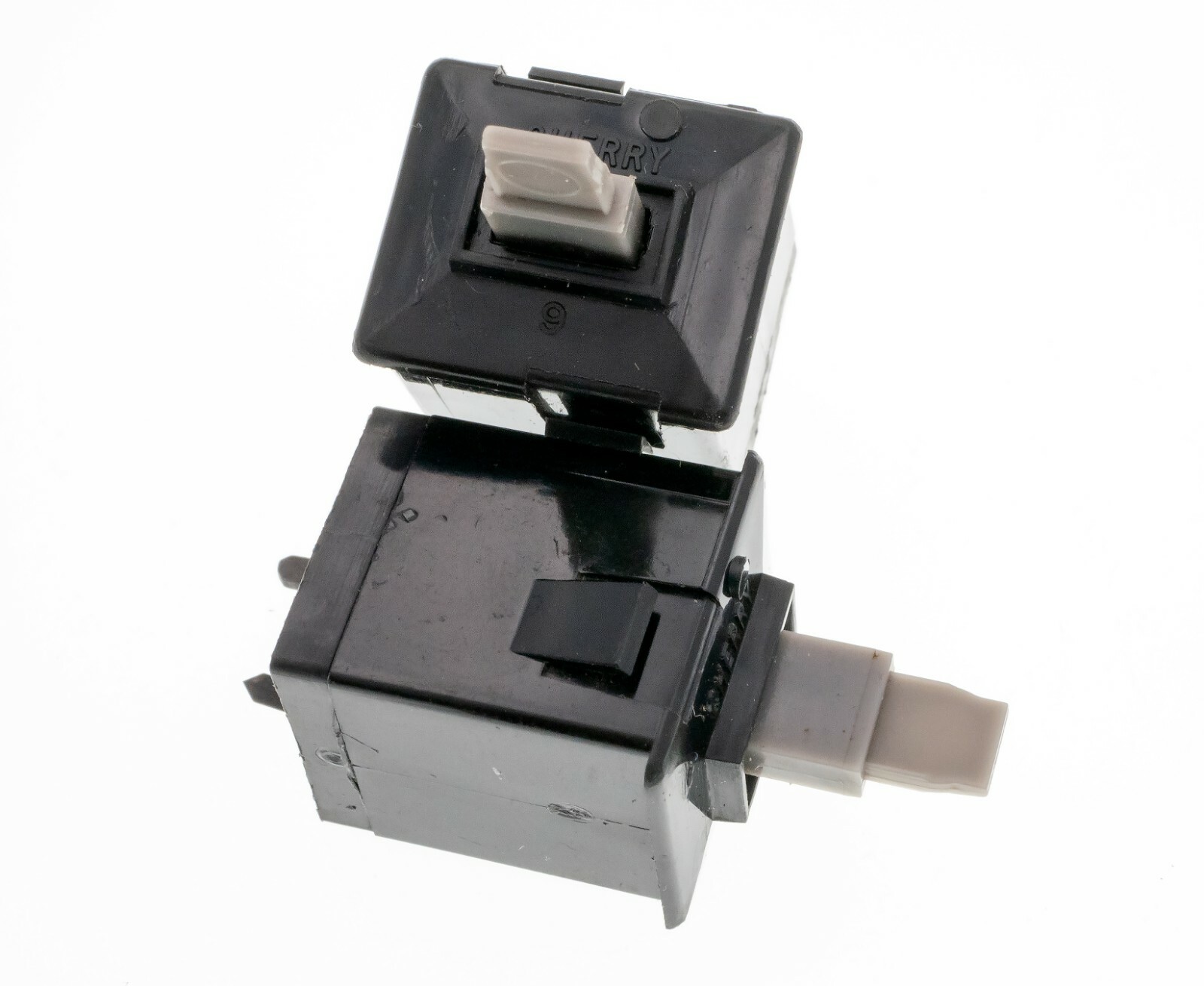 Cherry Gold Crosspoint M61-0805 Vintage key switch, maintained ...