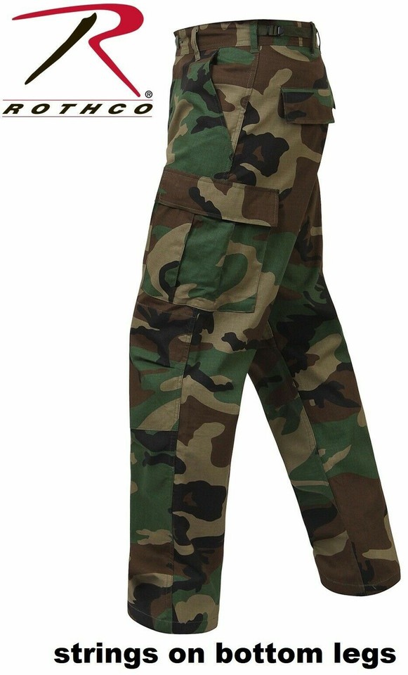 PUBLIC SERVICE DAY SALE!! BDU Cargo TACTICAL Uniforms Top OR Bottom ...