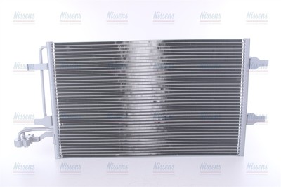 NISSENS Air-con Condenser - 940154 | eBay Australia