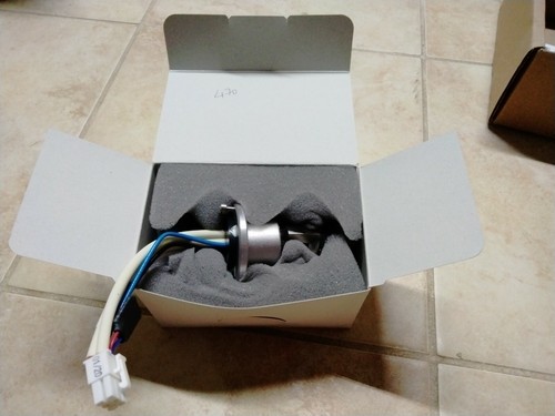 PDA LAMP LOW HOUR - PN 201000273 | eBay