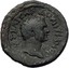 DOMITIAN 81AD Amphipolis Macedonia Artemis Tauropolos Ancient Roman ...