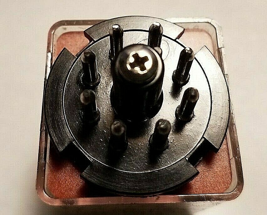 COMM INSTR RELAY 42R0 1000G-SIL | eBay