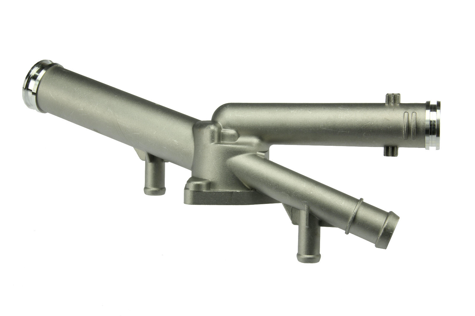 Thermostatgehäuse Aluminium 03H 121 117A-PRM passend für Audi und ...