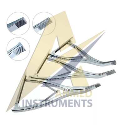 Calcaneus Distractor Spine Retractor Knee Joint Distractor Orthopedic ...