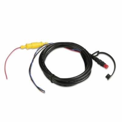 Garmin echoMAP 4-pin Hardwire Power Data Cable 010-12199-04 ...