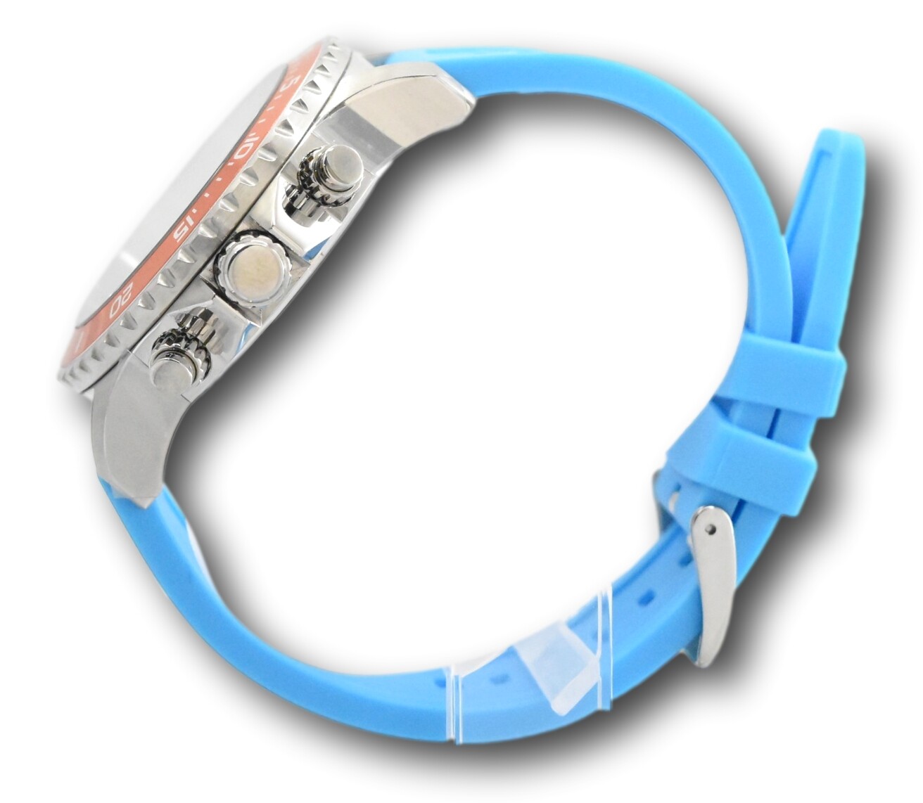 Invicta Disney Goofy Men's 48mm Limited Edition Fly-Back Chronograph ...