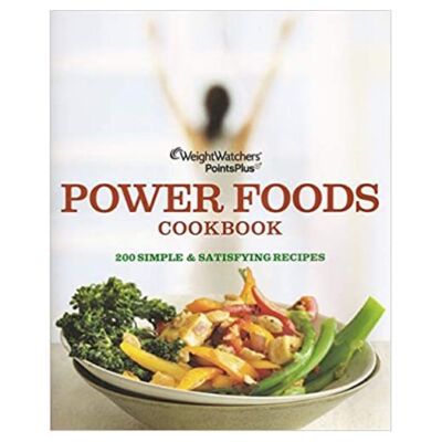 Weightwatchers: Power Foods Cookbook (Paperback) | eBay