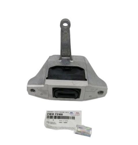 GENUINE 21810F2100 Right Engine Mount for Hyundai Elantra Veloster 2017 ...