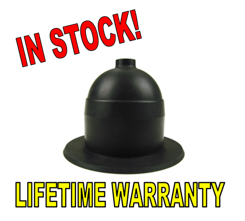 1947-1966 Chevy GMC Truck Reproduction 4 Speed Rubber Shifter Boot 3100 ...