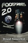 FOOTPRINTS 2.0 - A FANCY MONKEY ON A SECRET MOON By David Senechal ...