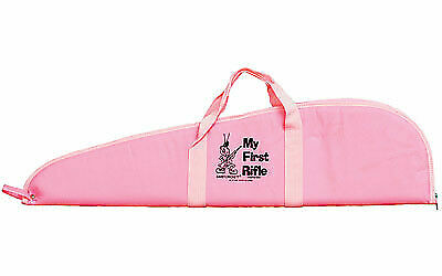 Keystone Sporting Arms Soft Padded Rifle Case Pink Ksa035hp for sale ...