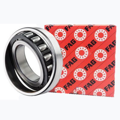 1PC NEW FAG 20214-TVP Barrel roller bearing 70x125x24mm #AM | eBay ...