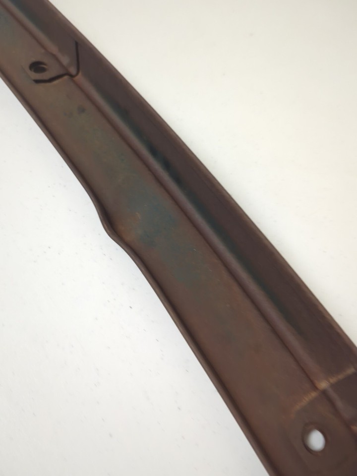 1928 1929 Model A Ford Dash Rail Tudor Sedan Coupe AA Tuck Pickup ...