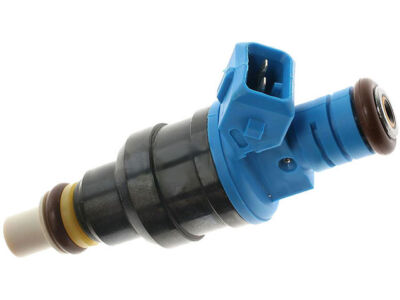 For 1991-1992 Eagle Premier Fuel Injector SMP 37559PZSF 3.0L V6 | eBay