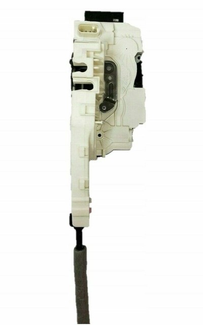 2011 Mercedes-Benz C300 RWD W204 #3 Front Left Side Door Lock Actuator ...