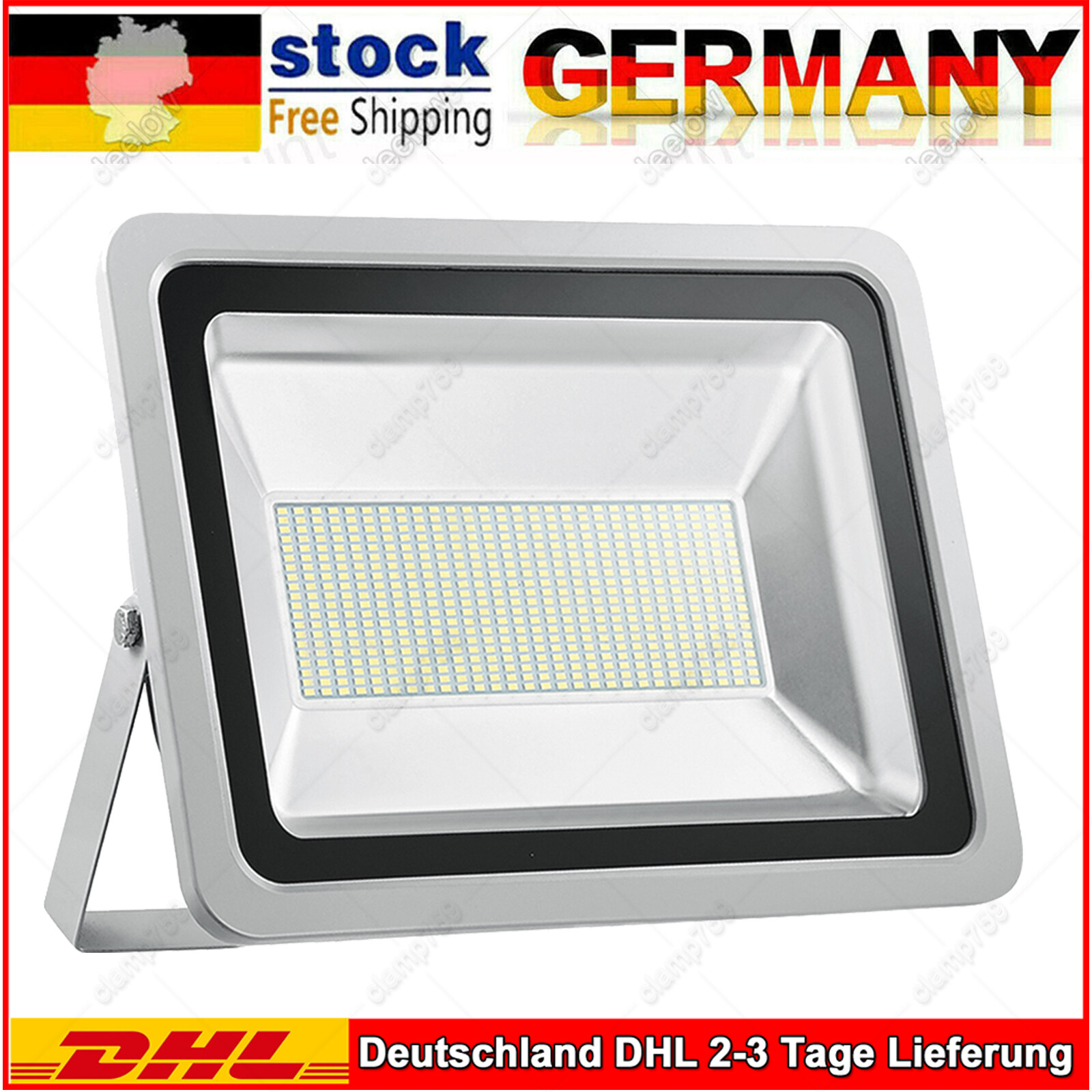 Led Strahler 1000w