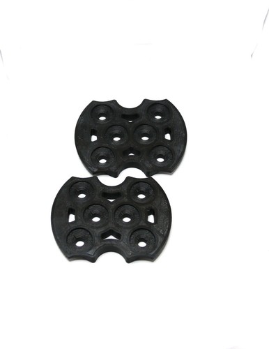 Pour Burton Snowboard Binding Base Disc Plate Reliure Pièces de ...
