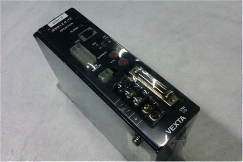 1Pcs Used Oriental Motor Vexta Servo Drive ASD12A-C br | eBay