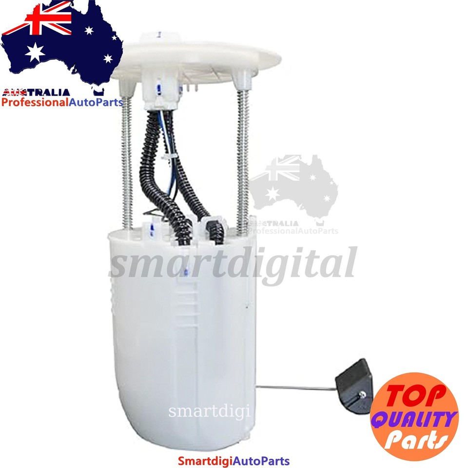 Fuel Pump for Toyota Hilux workmate TGN16R TGN16 Petrol 2.7L 2005-15 ...