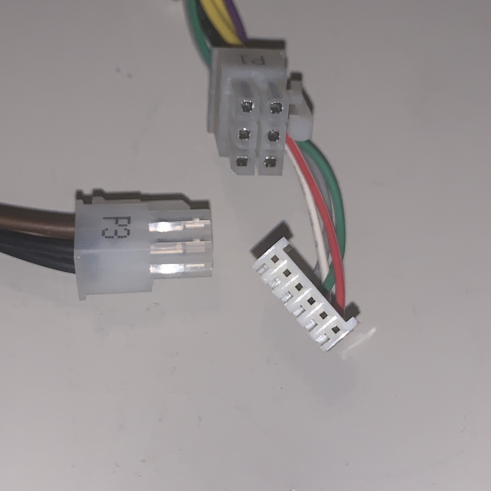 HP Z230 SFF Workstation Power Supply 240w 751886-001 702309-002 for ...