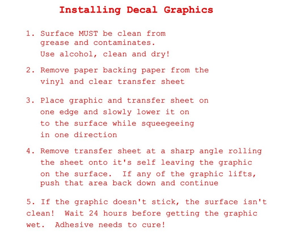 6x Wheel Rim Stripes Hash Marks Charger Challenger OCTANE RED Decal ...