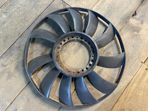 RADIATOR COOLING FAN BLADE 1.8T VW PASSAT 98-05 - B5 - GENUINE OEM ...