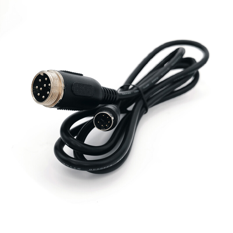 3.5mm Stereo Jack To RJ12 Cable Racing Simulator 2m 3.5mm To RJ12 Cable ...