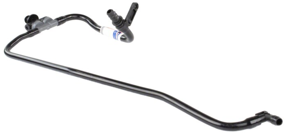 NEW OEM 2007-2015 Ford Edge MKX Brake Booster Vacuum Manifold Supply ...