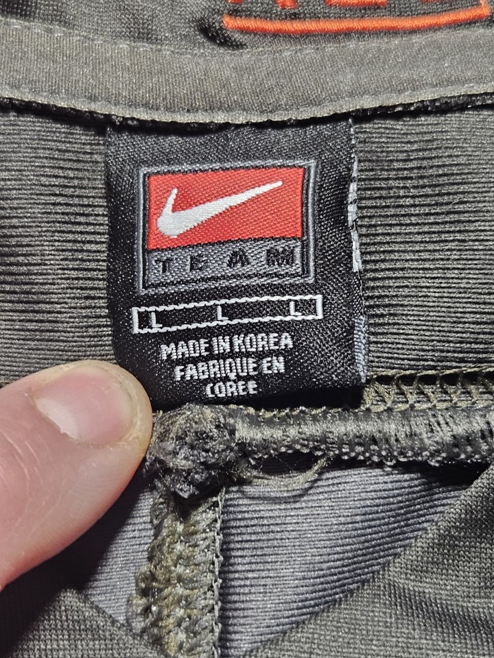 Peyton Manning Tennessee Volunteers #16 Nike Team Game Jersey SEC ...