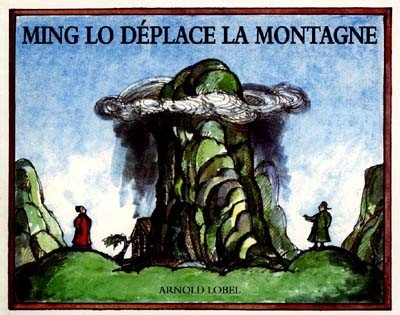 Ming Lo deplace la montagne, Arnold Lobel | eBay