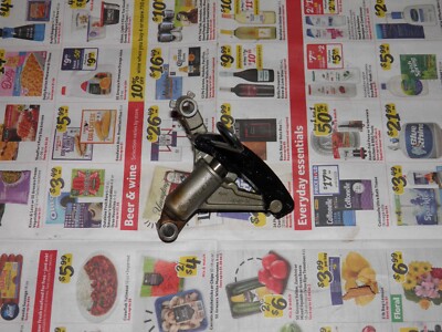 BMW 328i 320i N20 N26 F30 Oil Pump Chain Tensioner 11417605366 ...