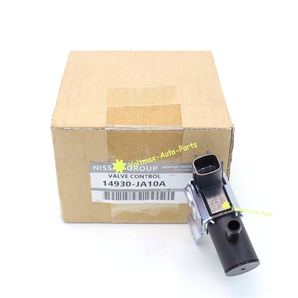 OEM Vapor Canister Purge Solenoid Valve For Nissan Infiniti K5T46696 ...