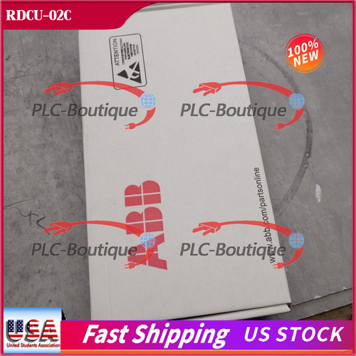 NEW RDCU-02C With 1 Year warranty Free shipping | eBay