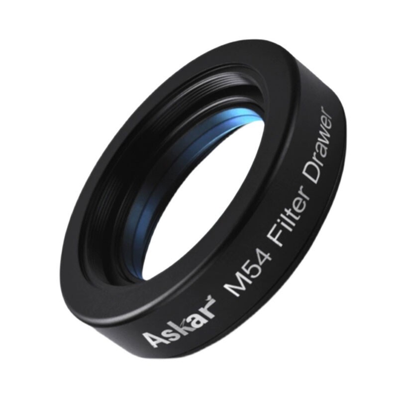 ASKAR M54 5-in-1 Multifunctional Filter Drawer Kit for Astronomical Telescope | eBay