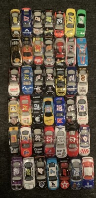 1:64 NASCAR Diecast Lot Loose | eBay