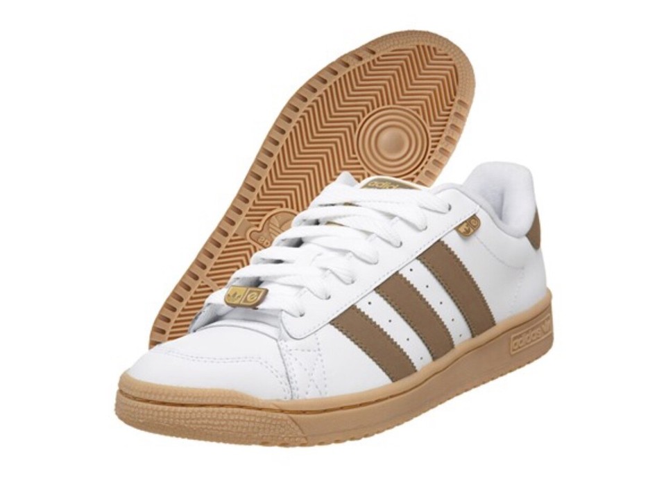 ADIDAS MEN'S ORGINALS TAPPER EVOLUTION SNEAKERS THE BRAND W/THREE ...