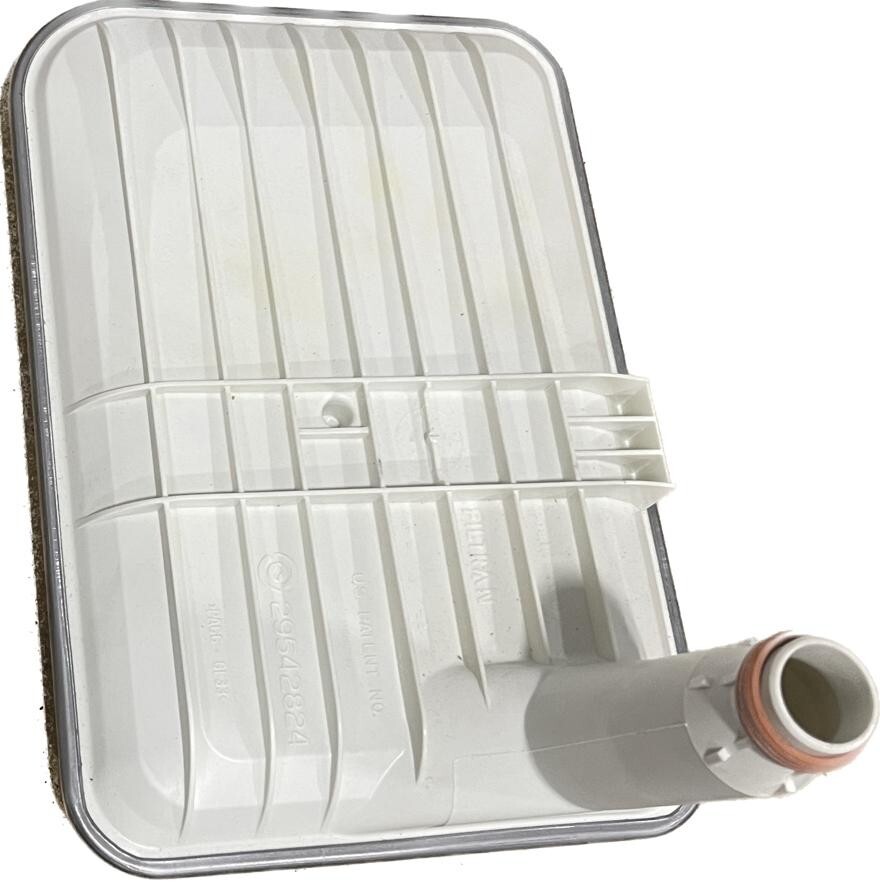 Genuine Allison 1000 Deep Pan Kit 2001-Present - Allison Deep Pan ...