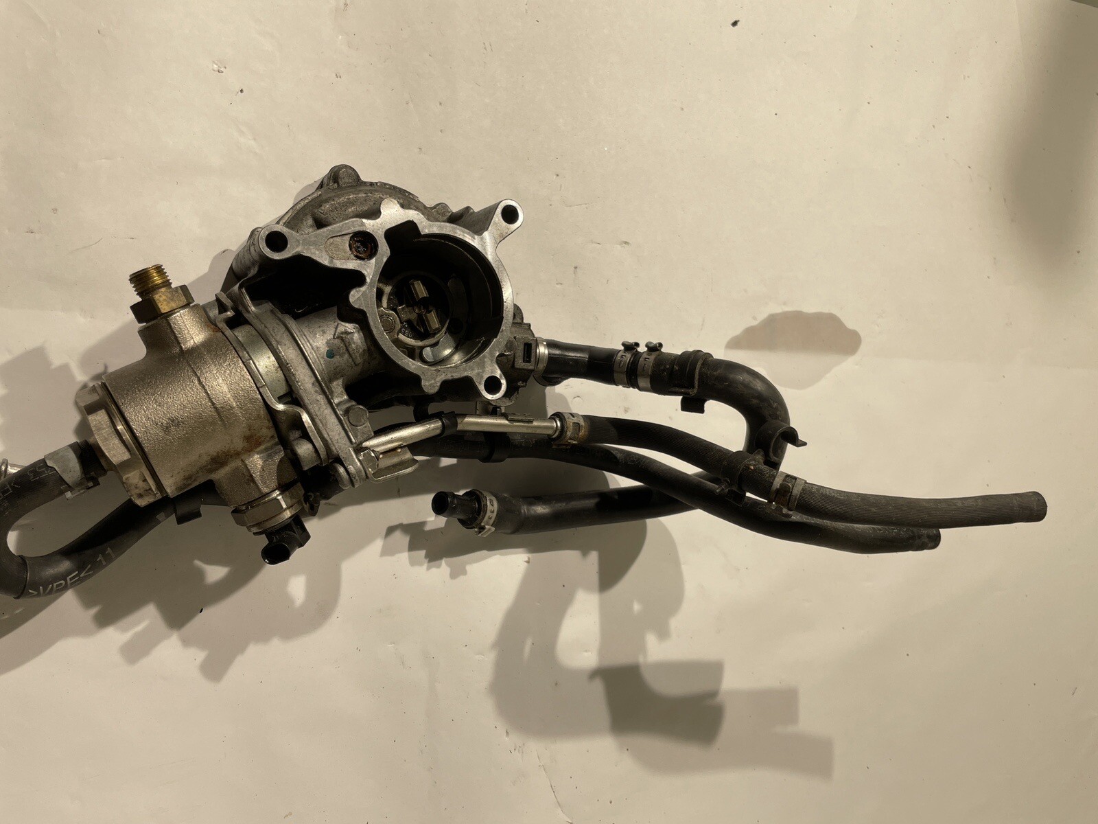 Audi A4 A5 A6 Q3 Q5 All Road Brake Vacuum Pump OEM 06J145100G ...