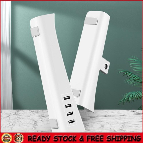 Durable Horizontal Stand with Hub Stable Display Stand for Playstation ...