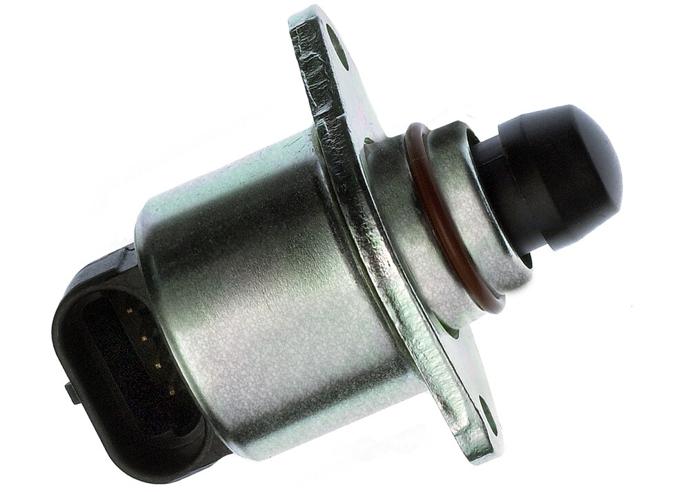 Fuel Injection Idle Air Control Valve ACDelco GM Original Equipment ...
