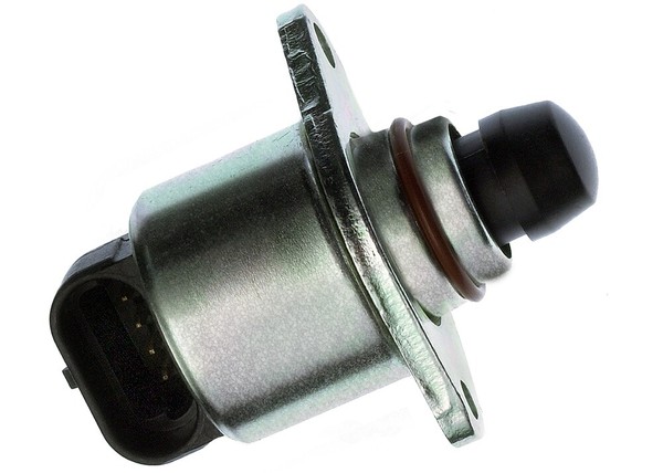 Fuel Injection Idle Air Control Valve ACDelco GM Original Equipment ...